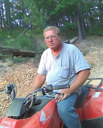 Larry Dean Jones Obituary June 27, 2023 - Croley Funeral Home