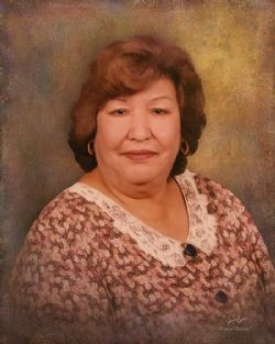 Delia Mireles Obituary 2017 - Palmer Mortuary