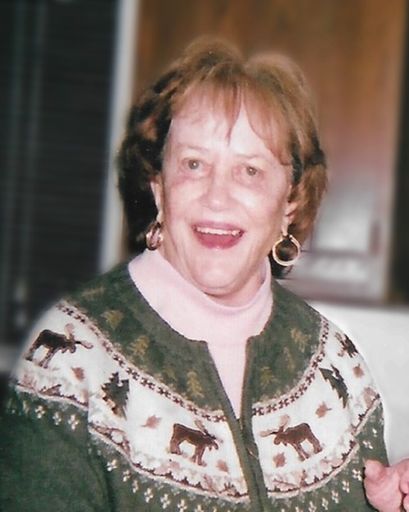 Mary Ellen Colaw Obituary April 17, 2023 - Baue Funeral Homes