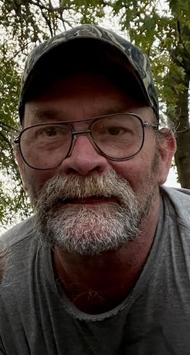 Michael Kump Obituary February 5, 2022 - Farrell Holland Gale Funeral Home