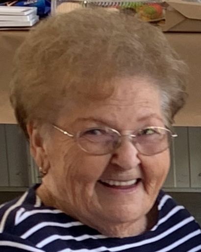 Elizabeth L. "Liz" Kelley Obituary January 15, 2024 - Geib Funeral Homes