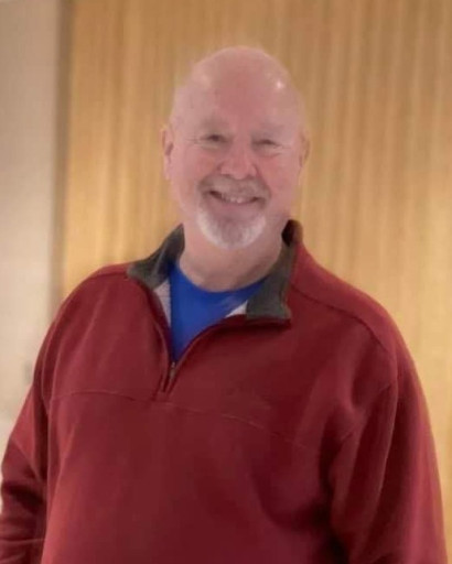 Robert Elmer Cloyd Obituary July 14, 2023 - Riemann Family Funeral Homes