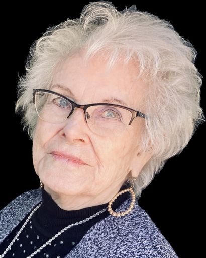 Betty Joyce Ritter Obituary September 19, 2023 - Alan Clark Funeral ...