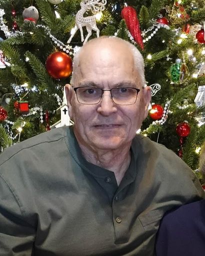 Terry Lee Klassen Obituary December 23, 2024 - Yazel Megli Funeral Home ...