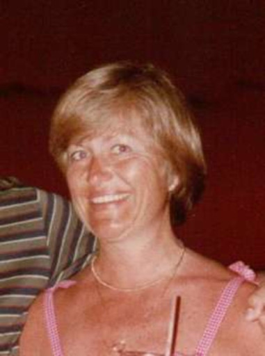 Patricia Ann Mead Obituary 2018 - Raymer - Kepner Funeral Home and ...