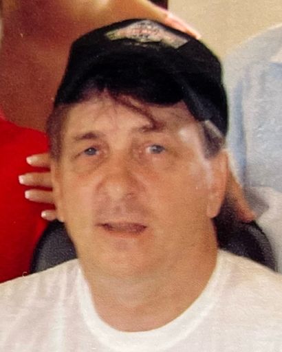 Donald Lee Walker Obituary February 4, 2024 - Hoffman Funeral Home ...