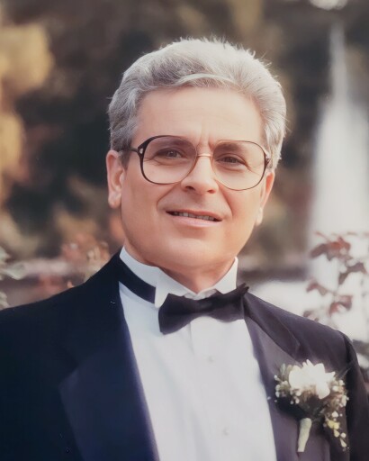 Salvatore T. Scotto Obituary November 12, 2023 - Tillman Funeral Home ...