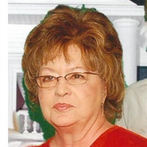 Helen F. Morelock Obituary March 24, 2016 - Hamlett-Dobson Funeral Homes