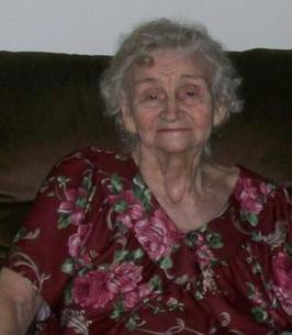 Vera H. Wilson Obituary 2007 - Harris Funeral Home & Cremation Services