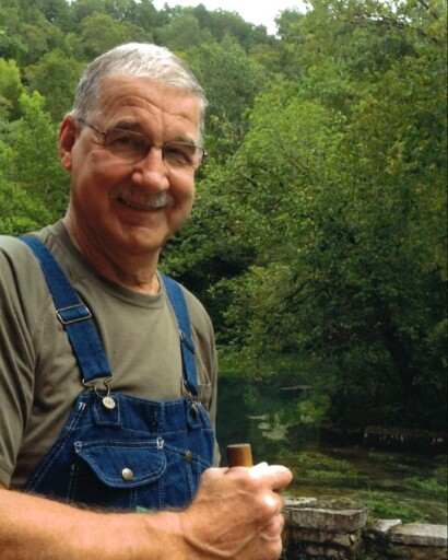 Danny Wayne Warden Obituary October 29, 2024 - DeClue Family Funeral Home