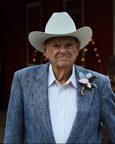 Hubert Ray Causey Obituary November 11, 2024 - Rose - Neath Funeral Homes