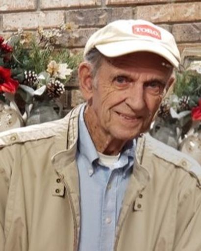 Donald Houston Quinn, Sr. Obituary 2024 - Harry McKneely & Son