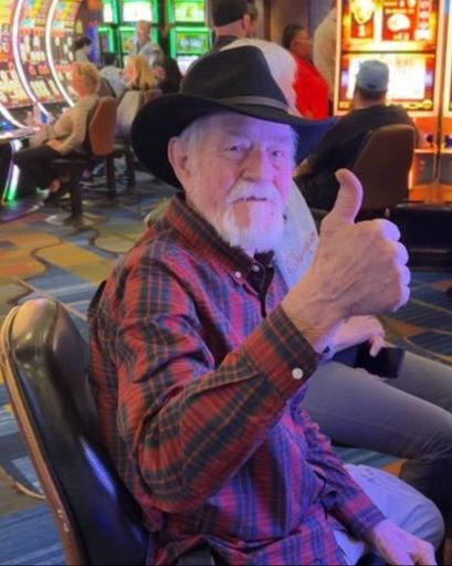 Donald Walters Obituary April 25, 2024 - Coffman Funeral & Cremation