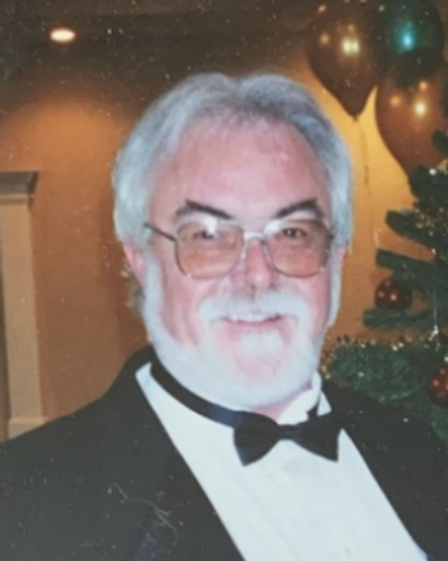 William Wheeler Obituary December 9, 2023 - Ward Funeral Homes