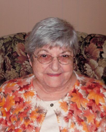 Floey J. Thomas Obituary 2022 - Popkess Mortuary