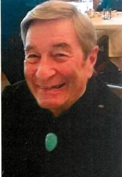 Joseph Taylor Obituary August 27, 2017 - LaGrone Funeral Chapel- Ruidoso