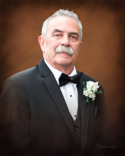 James E. "Po" Podrasky Obituary May 17, 2019 - Salandra Funeral and ...