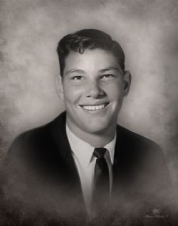 James Burkhalter Obituary 2017 - Emken-Linton Funeral Home