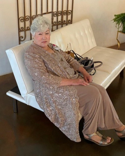 Connie Elizabeth Collins Obituary 2023 - Riemann Family Funeral Homes