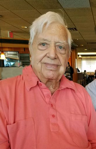 Donald E. Harris Obituary February 12, 2018 - Roeder Mortuary