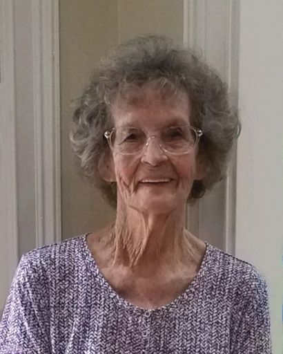 Ruby Padgett Obituary 2019 - James Funeral Home