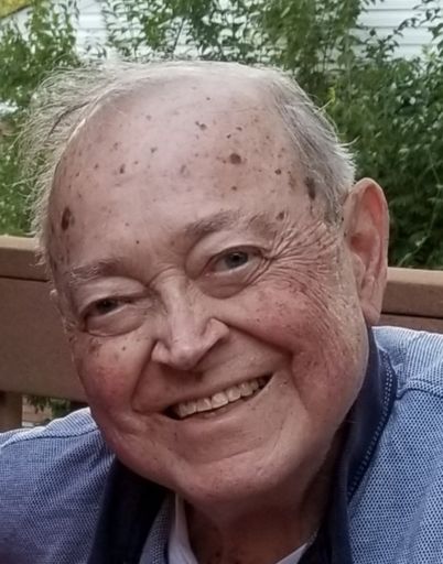 Robert Staab Obituary 2020 - Vorhis & Ryan Funeral Homes