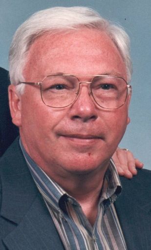 L. George Day Obituary January 10, 2021 - Durst Funeral Home