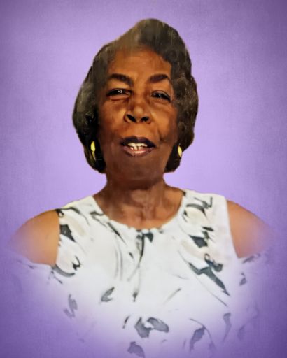 Mary Crutcher Obituary October 7, 2023 - Terrell Broady Funeral Home