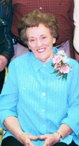 Betty Ann Allen Obituary October 9, 2014 - Forest Lawn