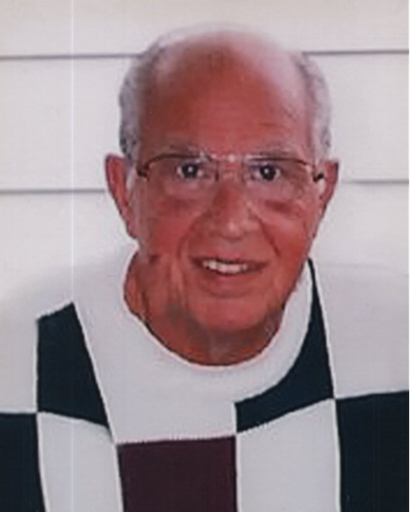 Rocco Rocky Rizzo Obituary December 4 2023 Slater Funeral Homes