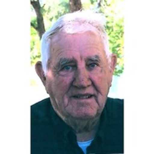 Albert "Bud" Ray Ellison Obituary August 16, 2023 - Barker Funeral Home