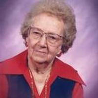 Ruby Johnson Obituary February 6, 2013 - Elgin Funeral Home