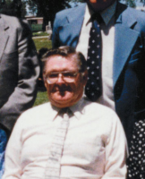 George Guy Maughan Murray Obituary 2013 - Webb Funeral Home