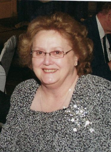 Nancy Mitchell Obituary 2019 - Sharp Funeral Homes