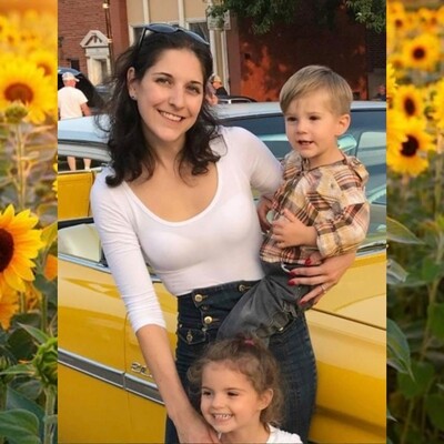 Natalie Priscilla Cavanaugh Obituary 2020 - Gearty-Delmore Funeral Chapels