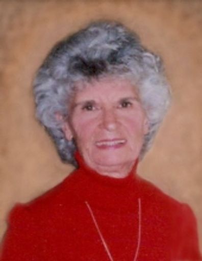 Shirley Joanne Coates Obituary 2022 - Galbreaith - Pickard Funeral Chapel