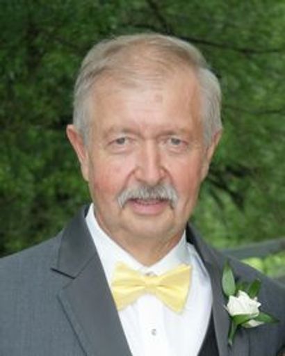 Kenneth Hartung Obituary 2018 - Patton-Schad Funeral Home