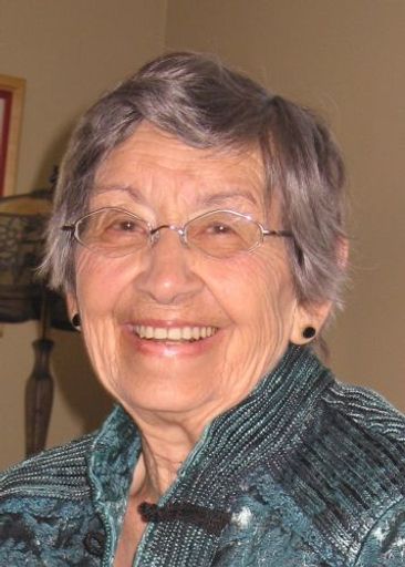 Ruth Burns Obituary 2011 - Cress Funeral and Cremation Services