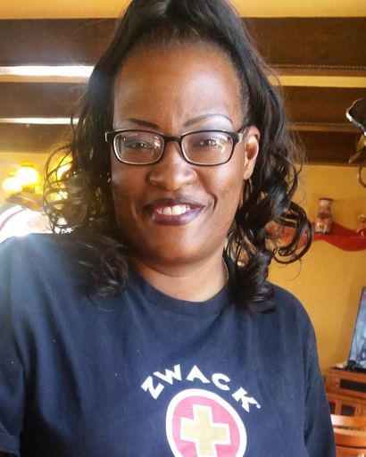 Keona LaShon Smith Obituary 2024 - Pipkin Braswell Funeral Home & Cremation