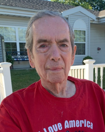 Randall Wayne Reed Obituary January 22, 2023 - Pike Funeral Home