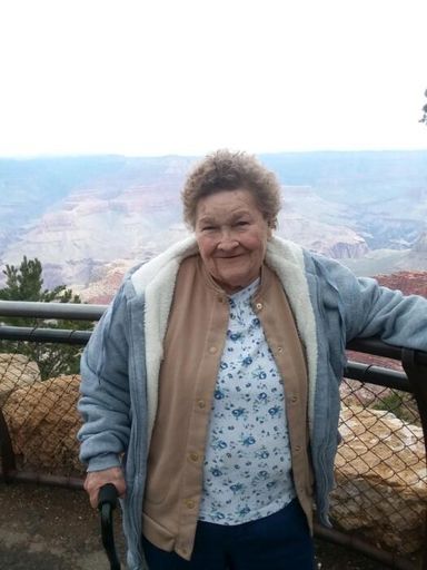 Barbara Combs Obituary May 13, 2020 - Harkey Funeral Home