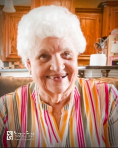 Frances Kay Reiman Obituary May 9, 2024 - Sawyer-George Funeral Home