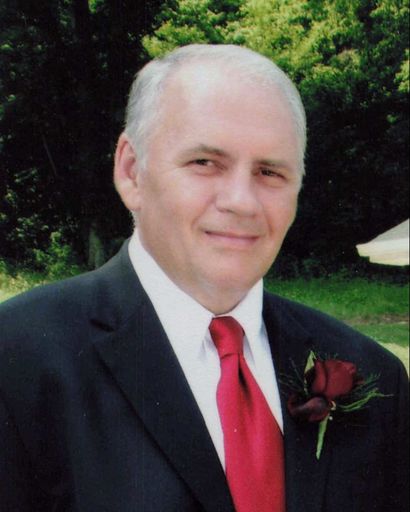 Michael Ray Reed Obituary February 15, 2023 - Woodard Funeral Home