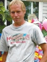 Michael Reinert Obituary April 29, 2015 - Hanlin Funeral Home