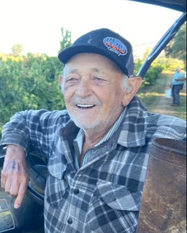 Frank Lorenzo Ricetti Jr. Obituary January 13, 2023 - Eversole Mortuary