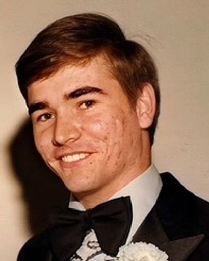 Terry Lee Ashlock Obituary November 30, 2024 - Johnson Funeral Home