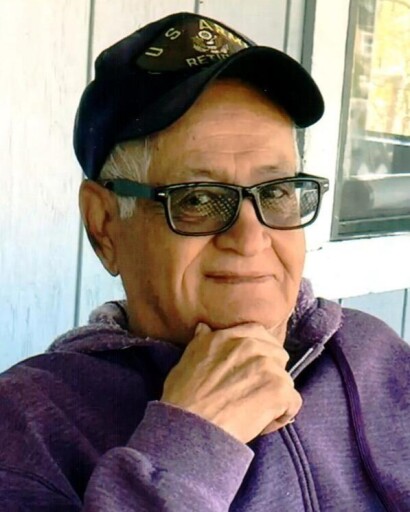 Richard R Pena Obituary July 5, 2024 - Burnham Mortuary