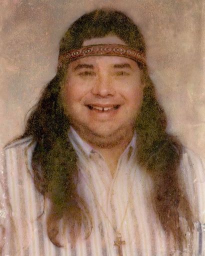 Jeffery "Chief Jeff" Castillo Obituary January 16, 2024 - Randle Dable ...