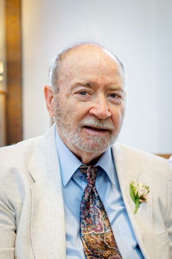 William “Bill” C. Appleton Obituary 2022 - Baue Funeral Homes