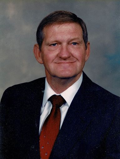 James Richard Slaughter Obituary 2022 - Hudson Funeral Home and ...